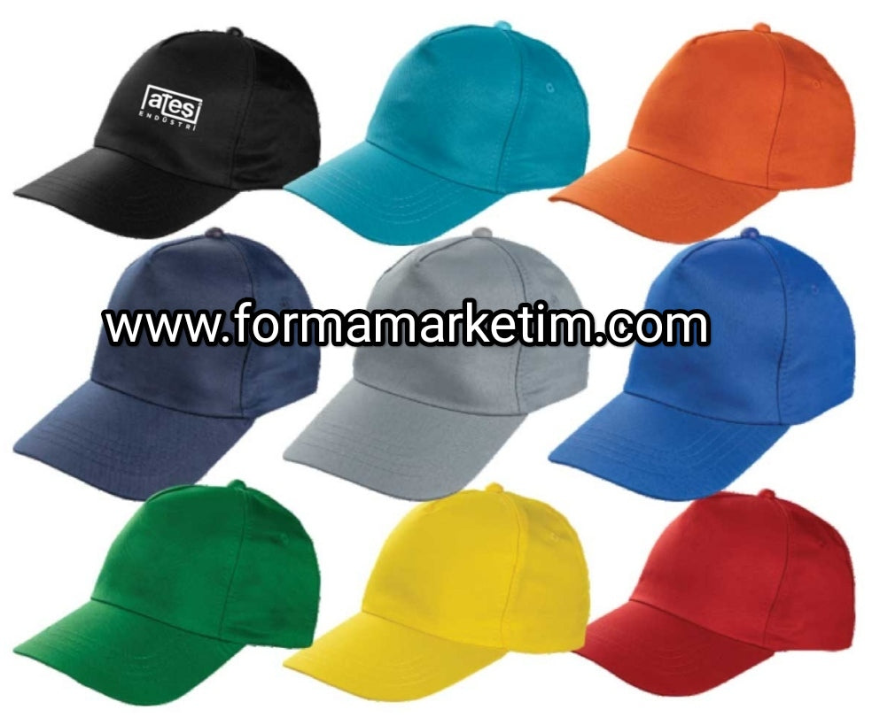 Promotional Hat – Forma Marketim