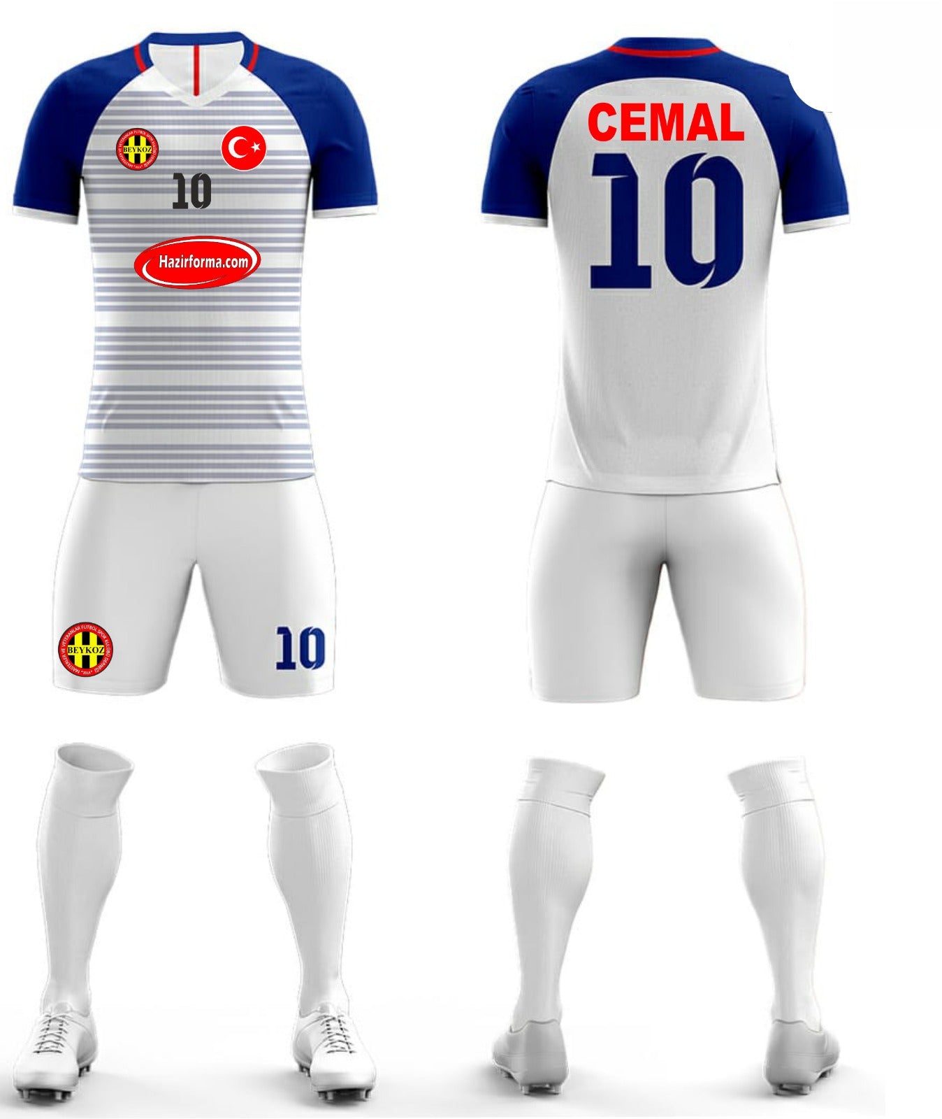 Digital Jersey 7 – Forma Marketim