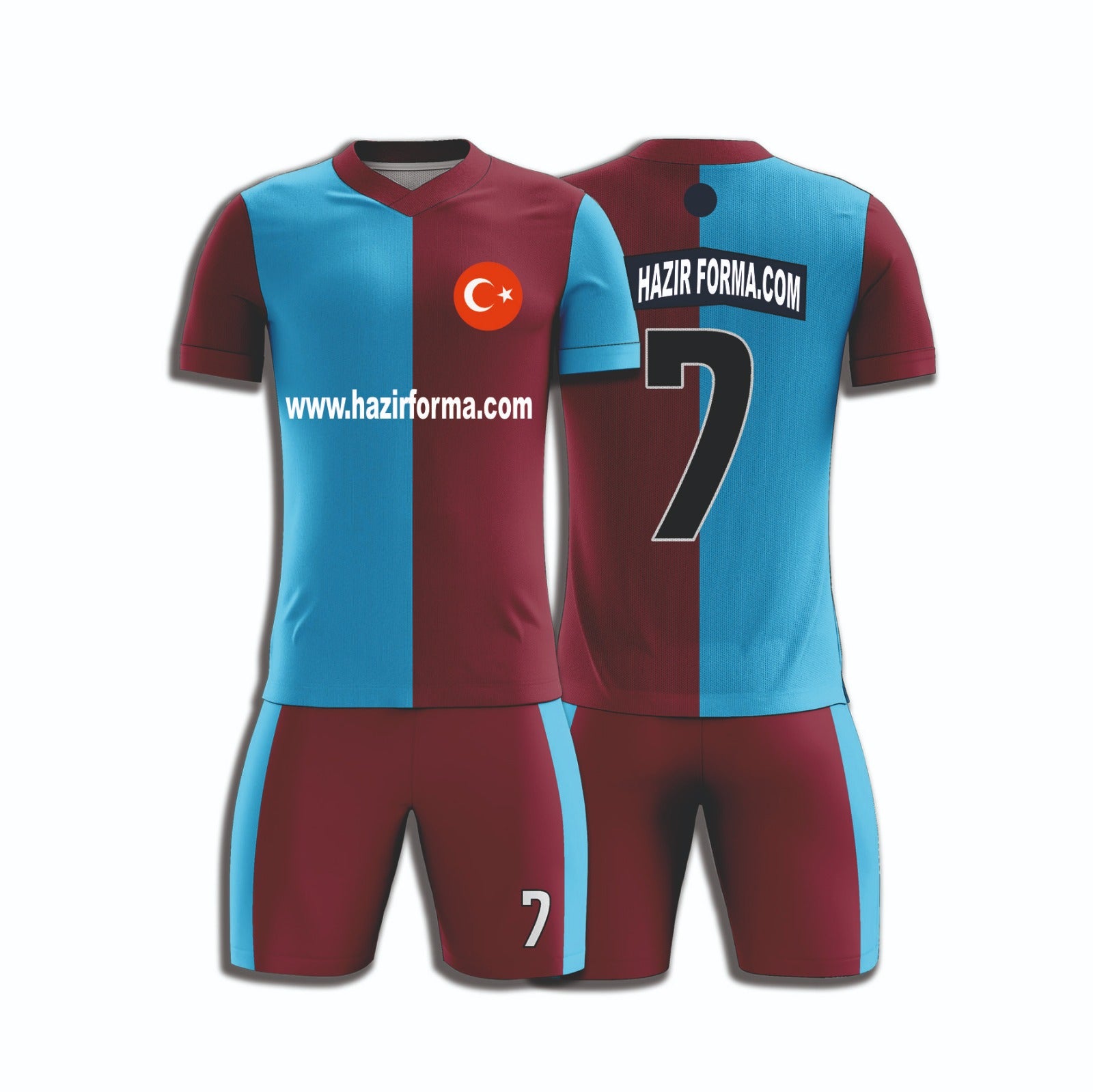 Digital Jersey 27 – Forma Marketim