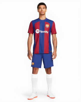 Barcelona Forma | Barcelona 23/24 Futbol Forması Modelleri – Forma Marketim