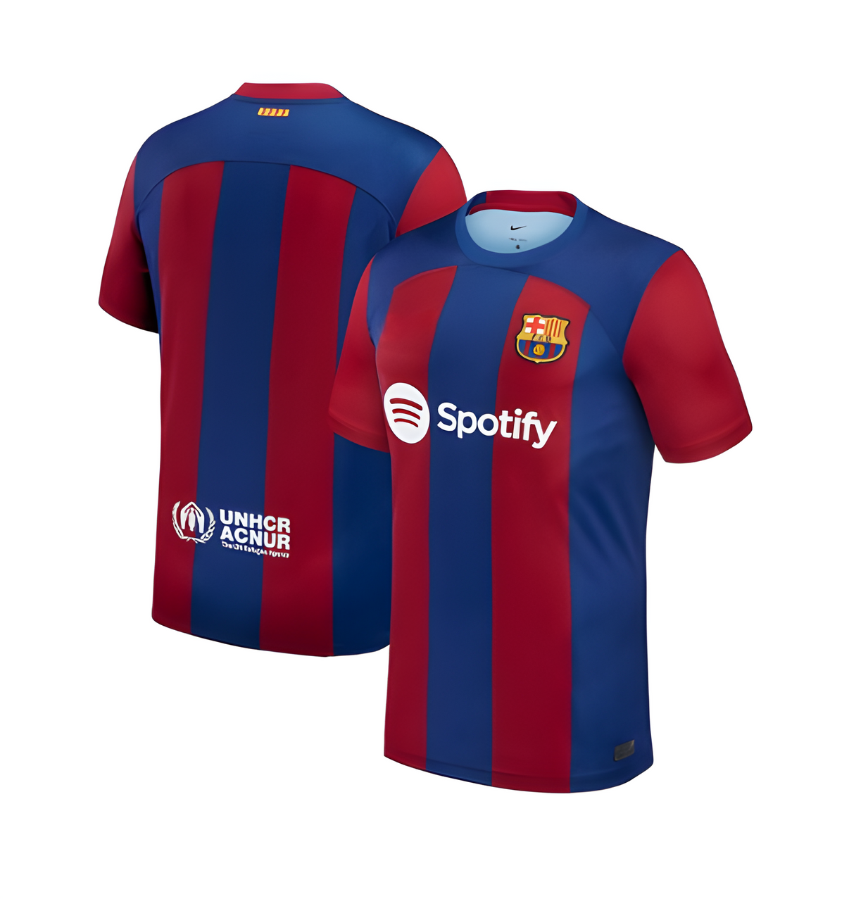 Barcelona Forma | Barcelona 23/24 Futbol Forması Modelleri – Forma Marketim